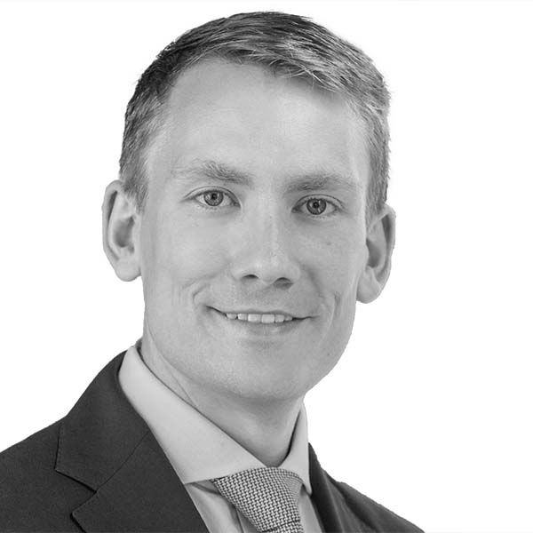 HUGH MINNOCK – Non-Executive Director